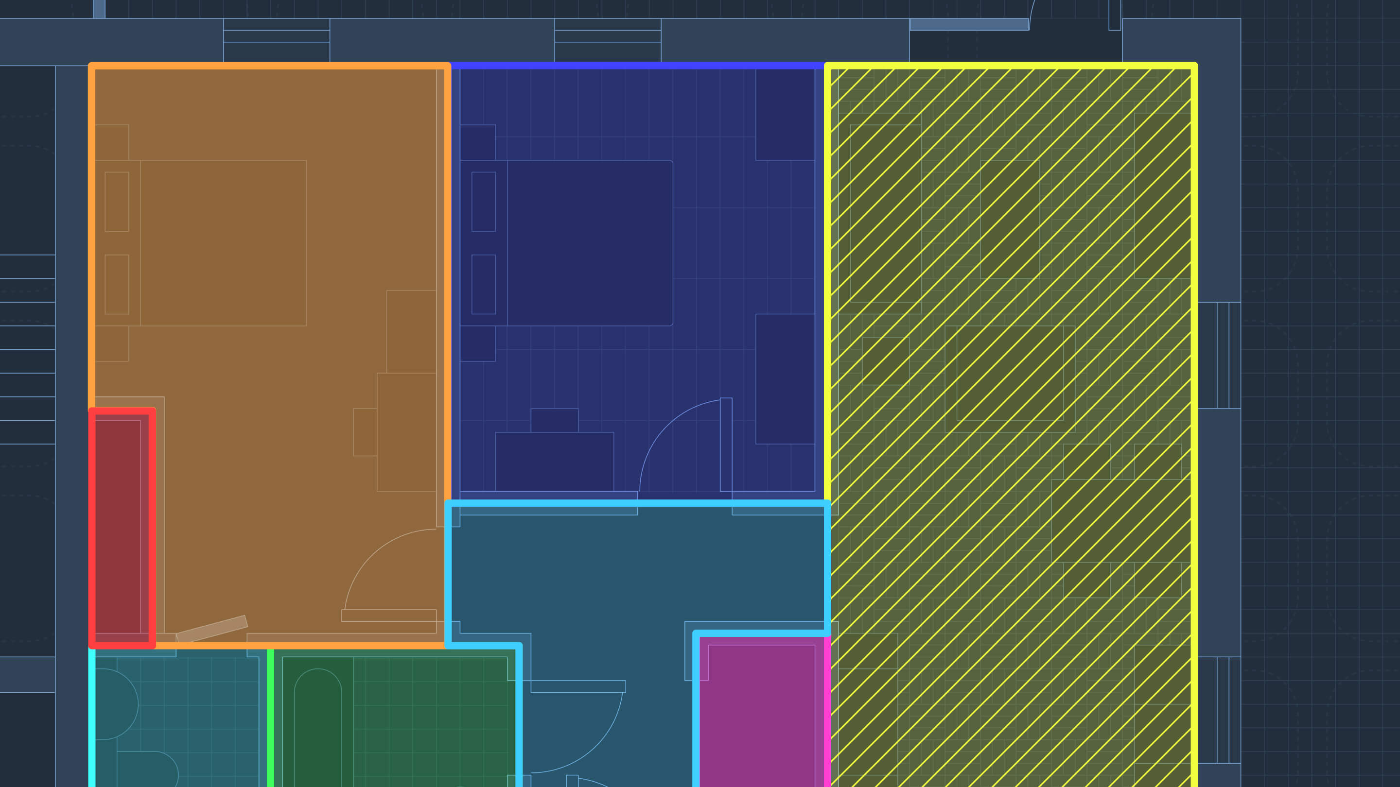 What Are BOMA Standards? A Guide to Accurate Area Measurement — Kreo